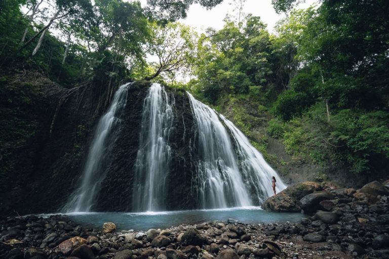 26 AMAZING WATERFALLS IN PANAMA - Journey Era