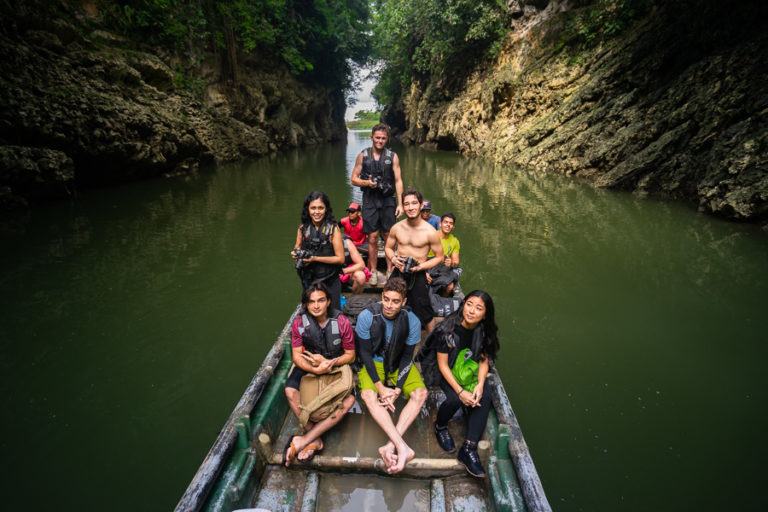 Bayano Caves & Bayano River Tour In Panama