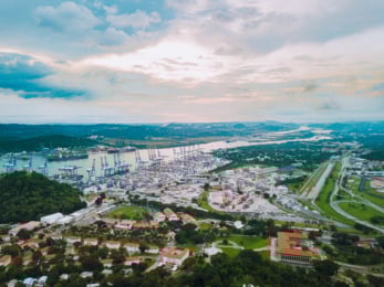Ancon Hill Viewpoint Hike (Cerro Ancon) In Panama City