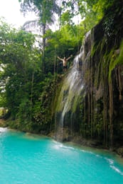 Alegria, Cebu: 13 Awesome Tourist Spots To Visit