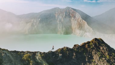 50 Awesome Photos Of East Java
