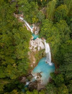 15 Best Waterfalls in Cebu, Philippines
