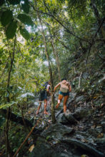 Kabutongan Waterfall Trek, Cebu: Complete Guide