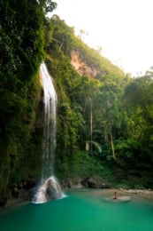 Alegria, Cebu: 13 Awesome Tourist Spots To Visit