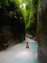 TRAVEL GUIDE FOR ALEGRIA, CEBU: 13 AWESOME THINGS TO DO - Journey Era