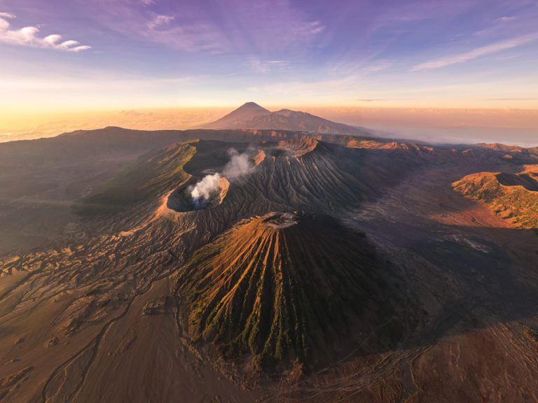 Mount Bromo Sunrise: Everything You Need To Know