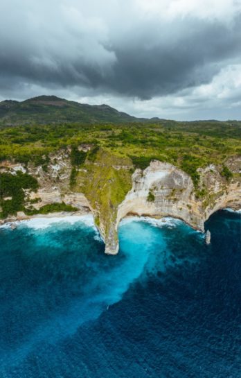 Suwehan Beach On Nusa Penida: Complete Guide