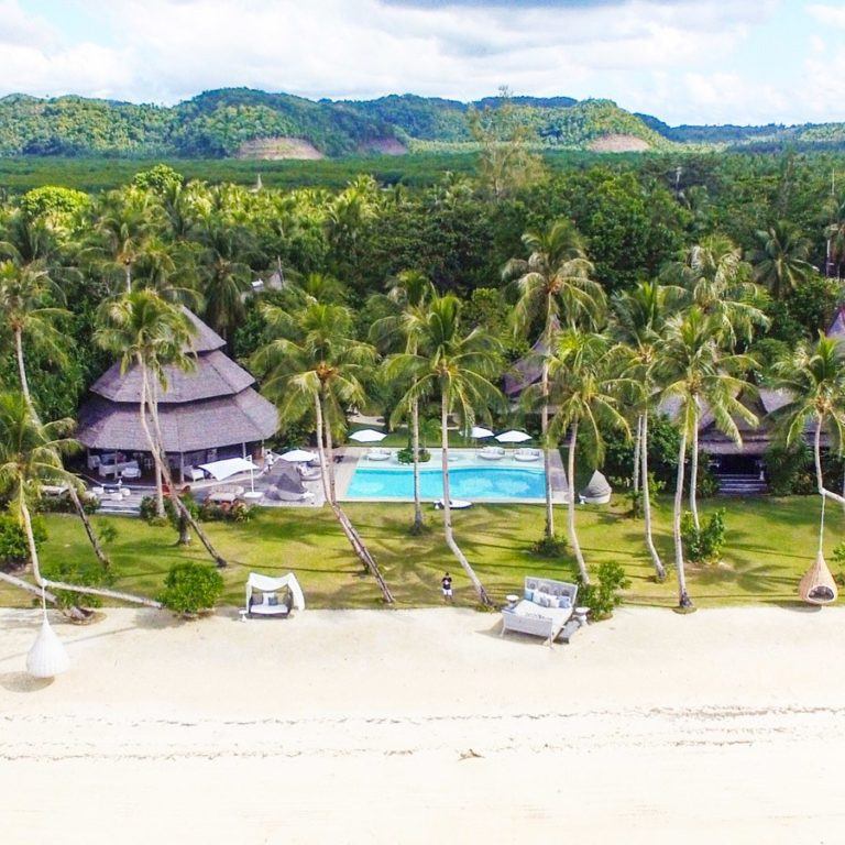 9 AWESOME CLIFF JUMPING SPOTS IN SIARGAO, PHILIPPINES - Journey Era