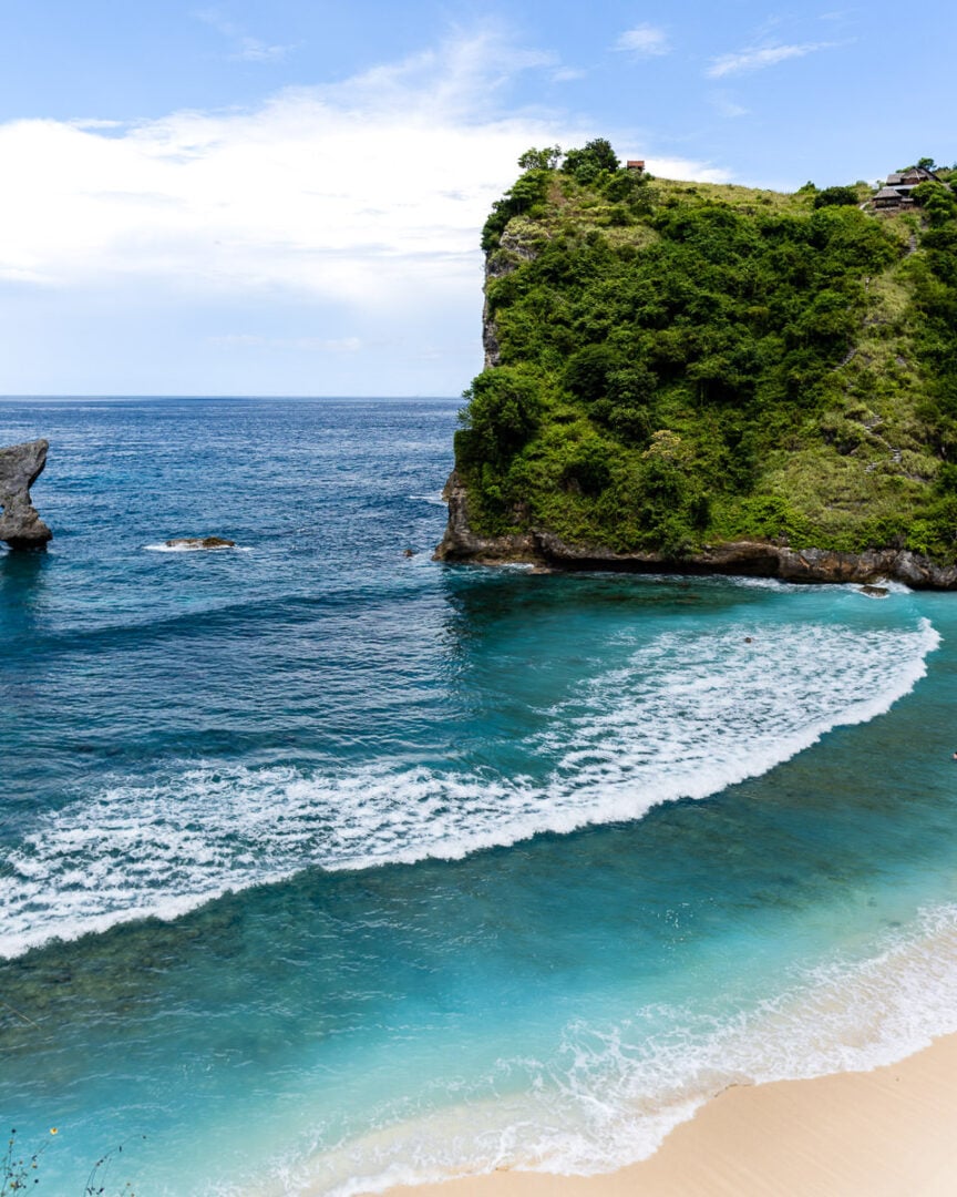 Atuh Beach on Nusa Penida: The Ultimate Guide