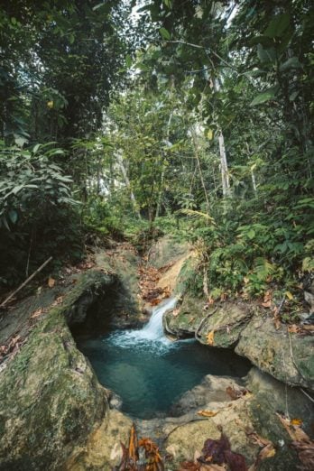 8 Best Waterfalls In Bohol: The Ultimate Guide