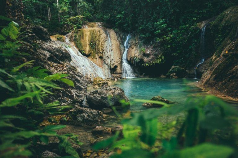 8 Best Waterfalls In Bohol: The Ultimate Guide