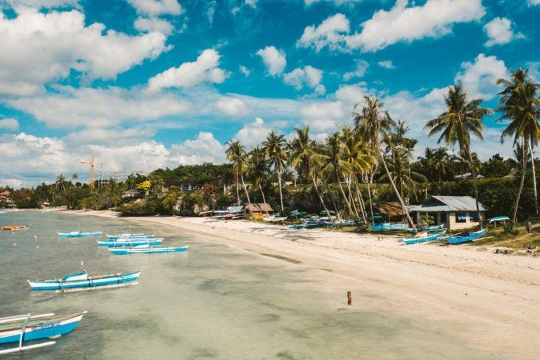 13 Best Things To Do On Panglao Island, Bohol: Ultimate Guide