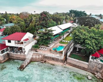 Where To Stay In Moalboal: Best Beach Resorts - Journey Era