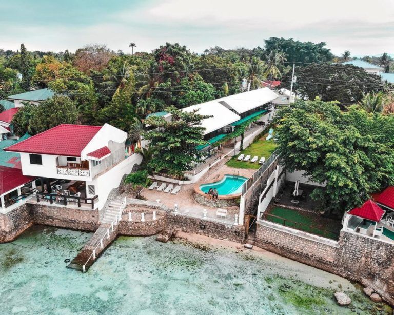 Where To Stay In Moalboal: Best Beach Resorts - Journey Era