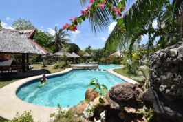 Where To Stay In Moalboal: Best Beach Resorts