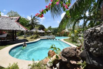 Where To Stay In Moalboal: Best Beach Resorts
