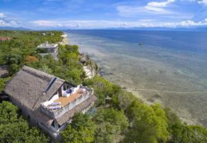 Where To Stay In Moalboal: Best Beach Resorts