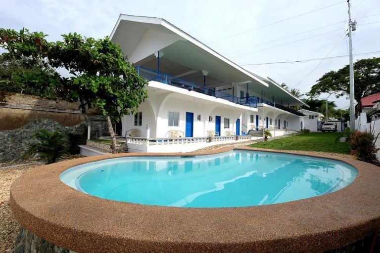Where To Stay In Moalboal: Best Beach Resorts
