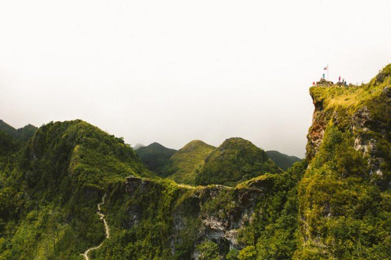 8 Awesome Hikes In Cebu: The Hiker's Guide