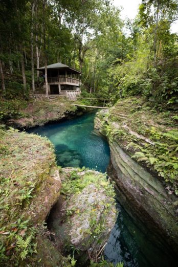 Cancalanog Falls In Alegria, Cebu: Complete Guide