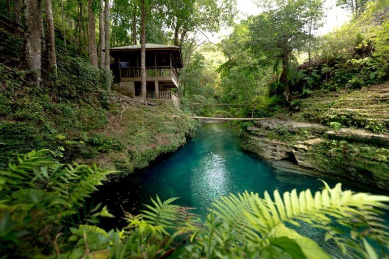 Cancalanog Falls In Alegria, Cebu: Complete Guide