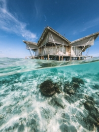 Pulo Cinta Eco-Resort: The Maldives Of Indonesia