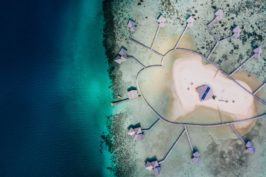 Pulo Cinta Eco-Resort: The Maldives Of Indonesia