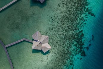 Pulo Cinta Eco-Resort: The Maldives Of Indonesia