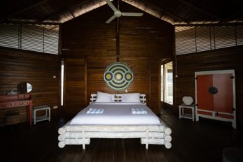 Pulo Cinta Eco-Resort: The Maldives Of Indonesia