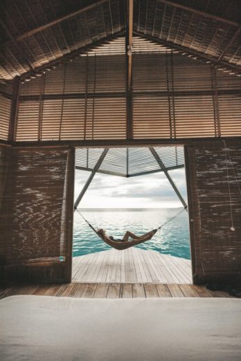 Pulo Cinta Eco-Resort: The Maldives Of Indonesia