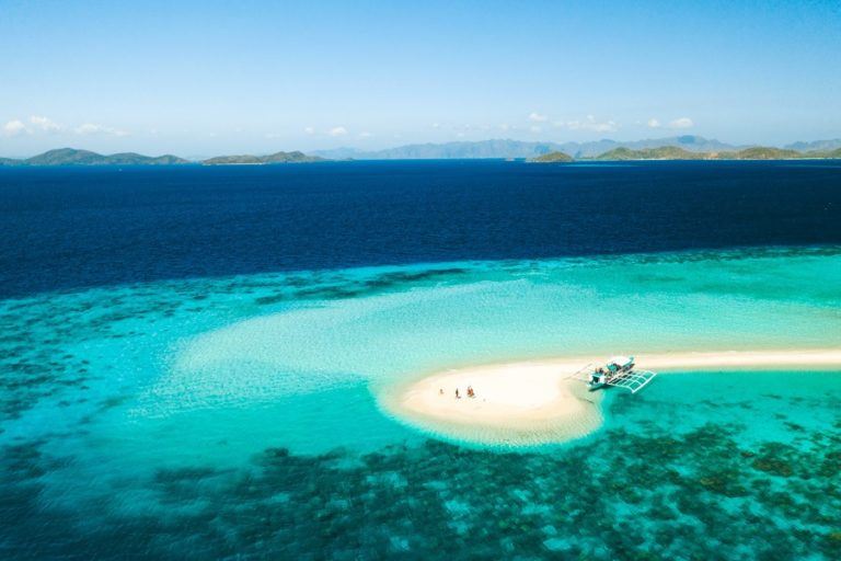 200 Island Instagram Captions & Quotes For Your Vacation