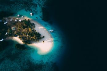 Pass Island In Coron, Palawan: Complete Guide