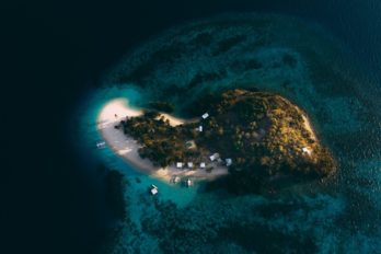 Pass Island In Coron, Palawan: Complete Guide