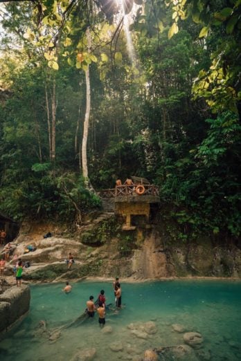 8 Best Waterfalls In Bohol: The Ultimate Guide