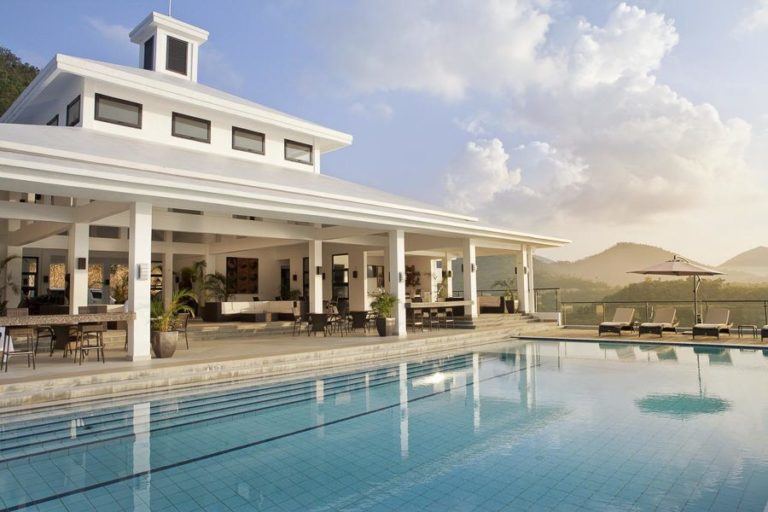 The 13 Top-Rated Luxury Resorts In Coron, Palawan