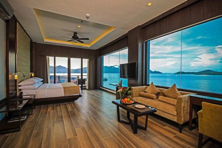The 13 Top-Rated Luxury Resorts In Coron, Palawan
