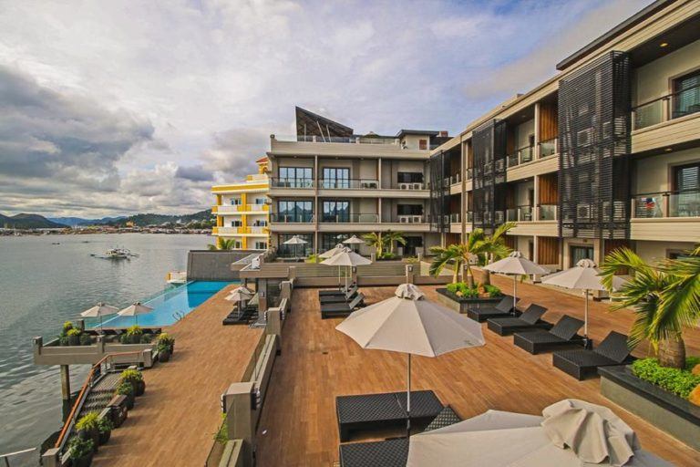 The 13 Top-Rated Luxury Resorts In Coron, Palawan