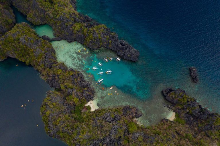 The Big Lagoon in El Nido: A Complete Guide
