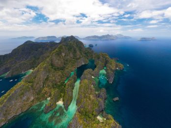 The Big Lagoon in El Nido: A Complete Guide