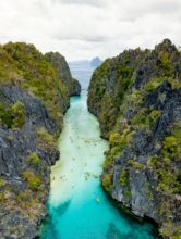 The Big Lagoon in El Nido: A Complete Guide