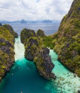 The Big Lagoon in El Nido: A Complete Guide
