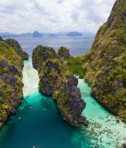 The Big Lagoon in El Nido: A Complete Guide