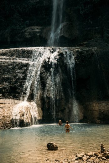 8 Best Waterfalls In Bohol: The Ultimate Guide