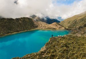 Trekking to Humantay Lake in Peru: Day Trip from Cusco
