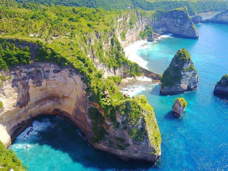 27 Best Things To Do On Nusa Penida: Ultimate Guide