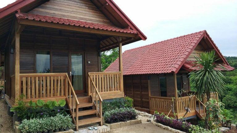 Where To Stay In Nusa Penida: Best Resorts, Hotels, Hostels