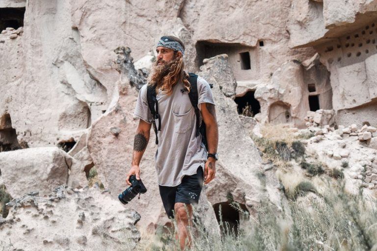 Jackson Groves: My Journey Era - Journey Era