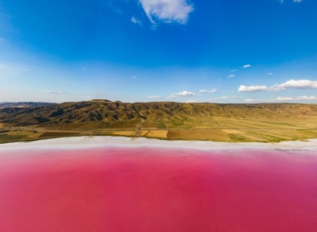 Lake Tuz Pink Salt Lake Near Cappadocia, Turkey: Complete Guide
