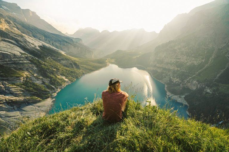 54 Poems About Adventure to Ignite Your Spirit of Exploration