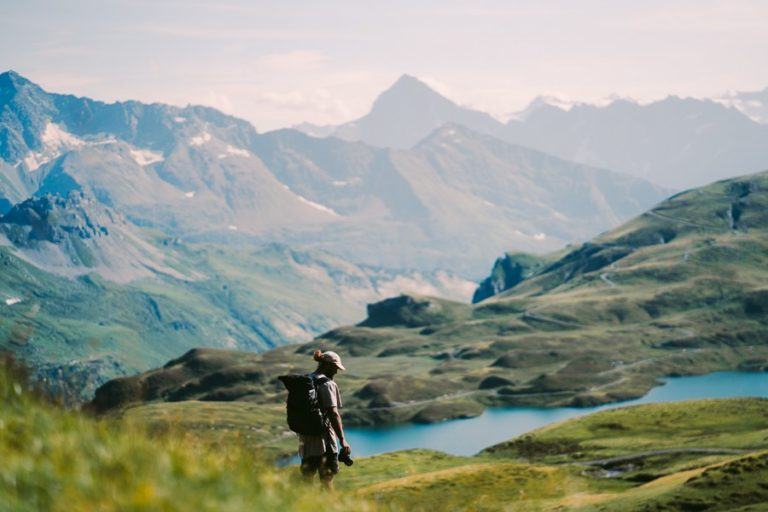 5 Awesome Hikes in Engelberg, Switzerland